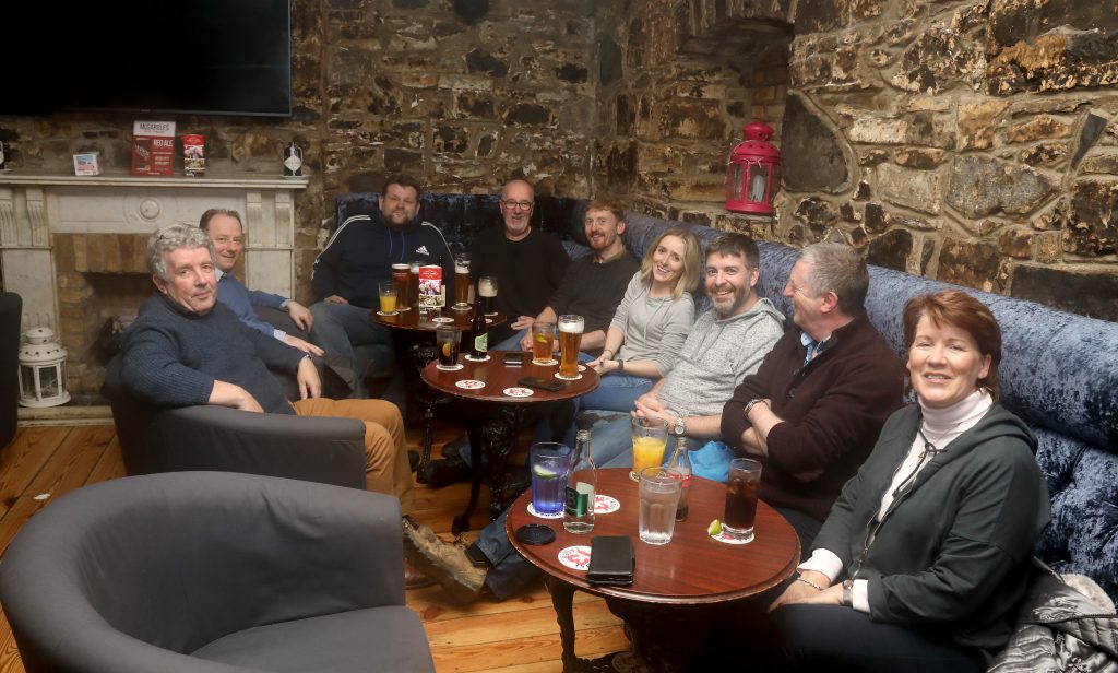 Club Activities – Celbridge Camera Club